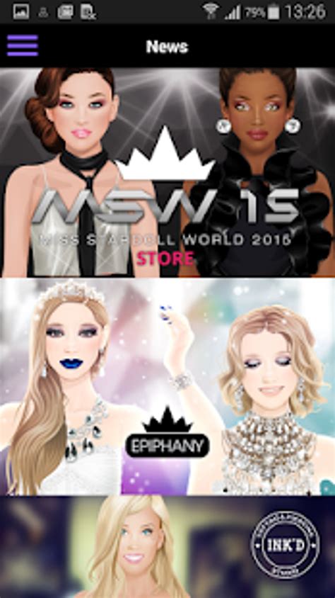 Stardoll Access Apk For Android Download