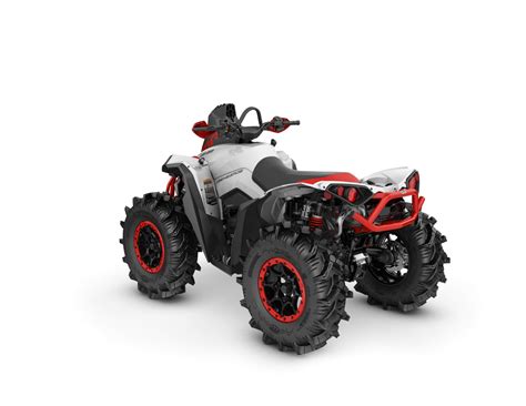 2025 Can Am Renegade 1000r Xmr Sdk