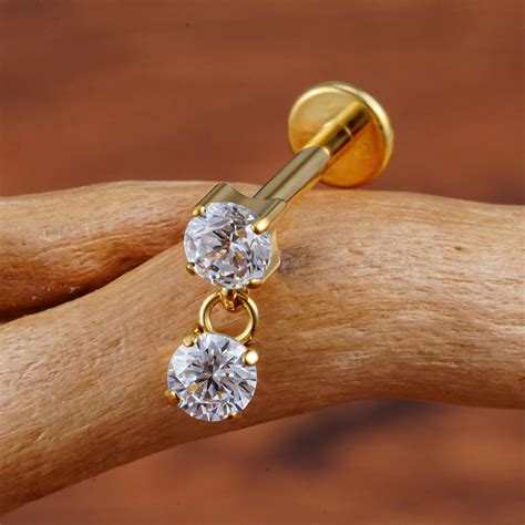 Auricle Piercing Your Complete Guide Ashley Piercing Jewelry