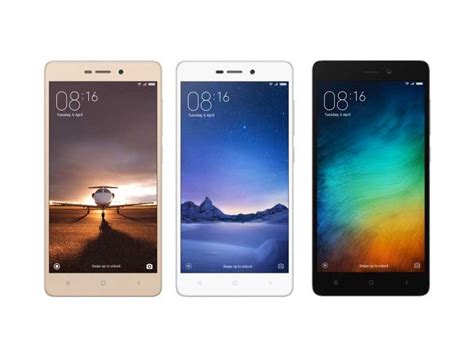 Xiaomi Redmi 3S Prime Full Review Techcresendo