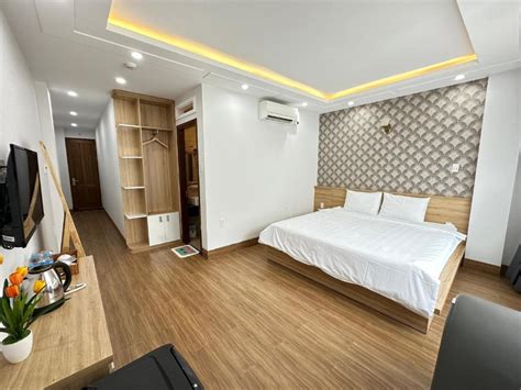 The Land Hotel And Apartment Vũng Tàu Cập Nhật Giá Năm 2026