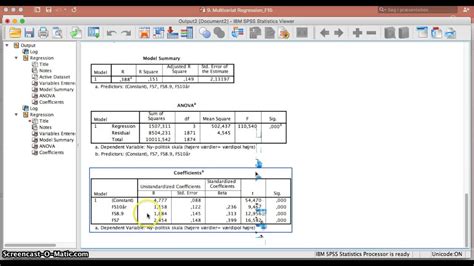 How Does Spss Code Polytomous Regression Rentpen