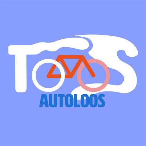 Toos Autoloos Christiaan Bloo