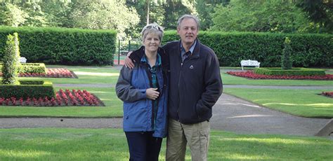 Dr Ronel Smit On Surviving Two Unrelated Cancers Discovery