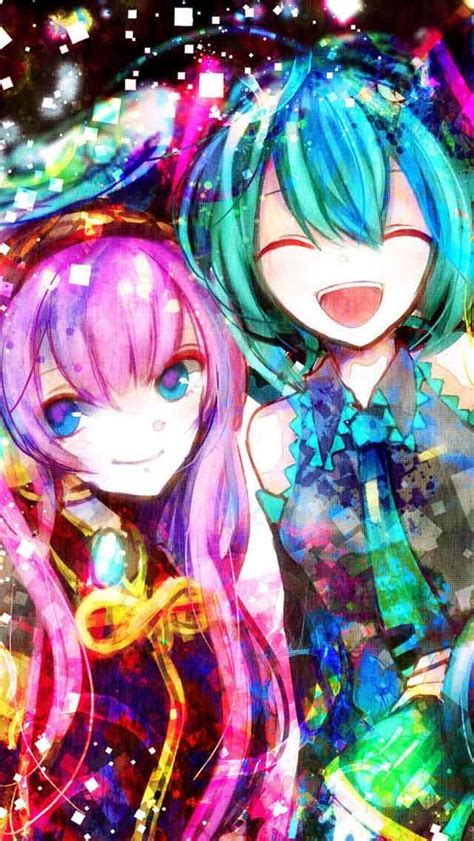 Anime Lock Screen Locks