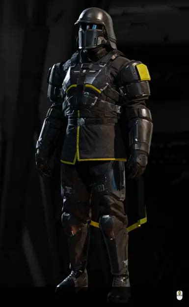 Helldiverized Armor Archive At Helldivers 2 Nexus Mods And Community