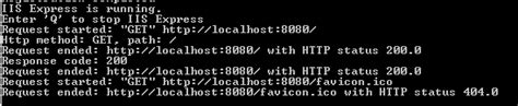 Owin And Katana Part 4 Web Api On Top Of Owin Exercises In Net With