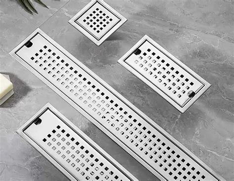 Floor Drain 101 All You Need To Know