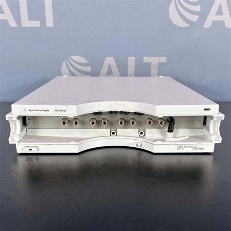 Agilent 1260 Series Hip Degasser G4225a