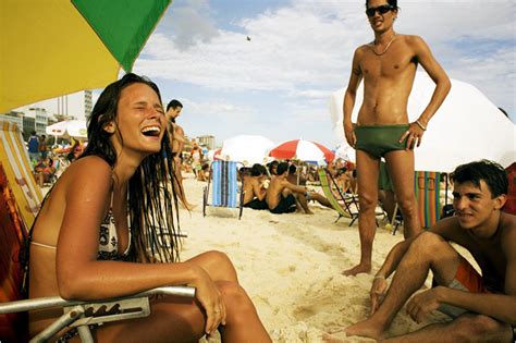 Rio De Janeiro Street Girls Rio De Janeiro Street Girls