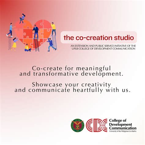 We Are Uplb College Of Development Communication