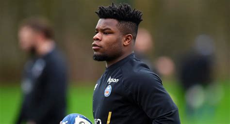 Levi Davis Disappearance The Mystery Of The Lost British Rugby Star