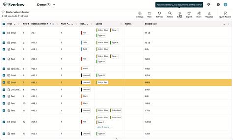 Batch Actions Knowledge Base