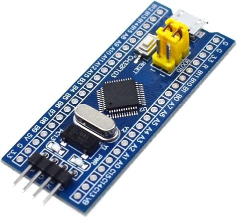 Stm32f103c8t6 Stm32 Minimum System Development Board Module