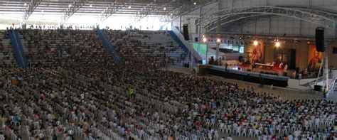 Salesianos Nordeste Comunidade Canção Nova