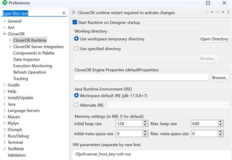 Resolving Sftp Connection Issue By Re Enabling Ssh Rsa Cloverdx