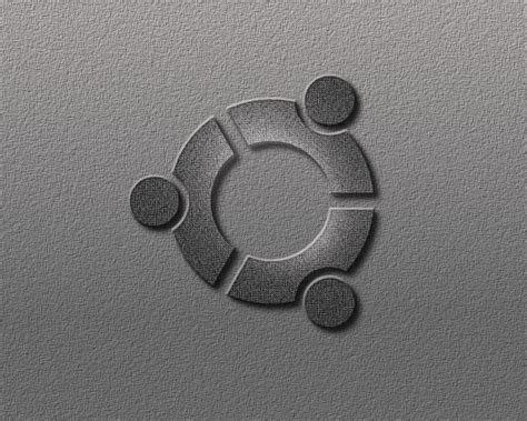 Greyubuntuwallpaper By Giancarlo64 On Deviantart