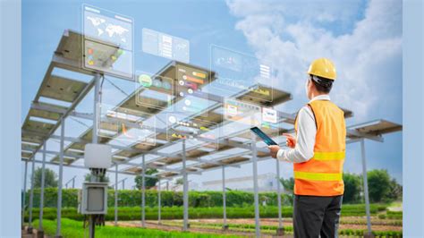 Automation In The Energy Sector Opportunities And Obstacles World Business Outlook