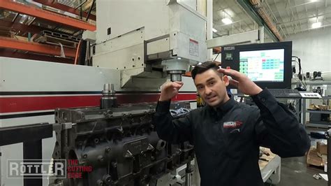 Mid Range Diesel Circular Interpolation Programming Youtube