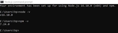 React Tutorial For Beginners Steps To Install And Setup React