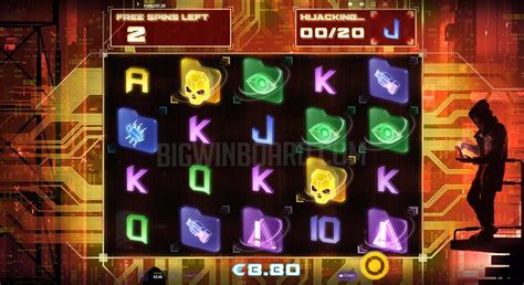 Cyber Attack Red Tiger Slot Review And Demo