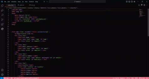 Kajal Pandit On Linkedin Webdevelopment Codinglife