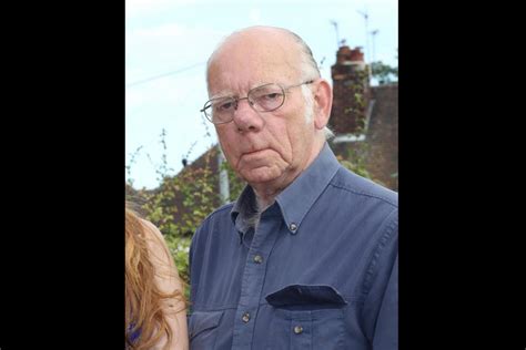Funeral Notice For Mr David Rawcliffe
