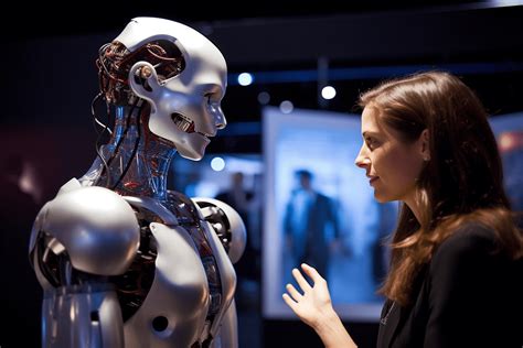 What Is Interactive Ai And Its Features A Complete Guide