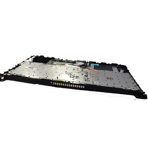 Hp 15 Da 15 Db 15 Dr 15 Da0053wm 15 Da0012dx 15 Da0073wm Laptop Upper Case Palmrest Keyboard