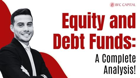What Is The Difference Between Equity And Debt Funds