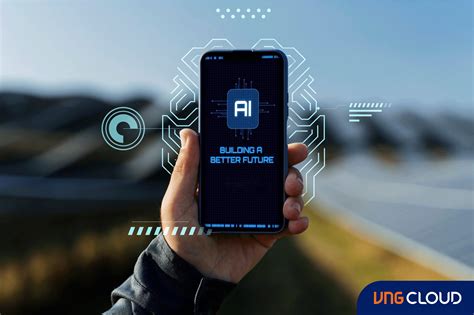 Enterprise Llm Paving The Way For Ai Business Transformation Vng Cloud