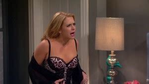 Melissa Joan Hart Melissa And Joey S4 E34and5 Lingeriecleavage Hd