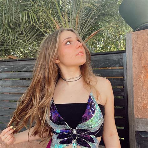 Piper Rockelle Via Instagram