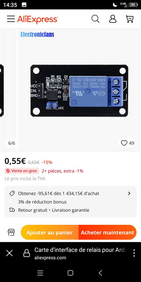 Aide Au Câblage Page 7 Français Arduino Forum