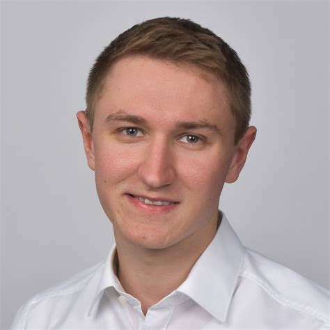 Marius Hetzel Ausbildung Und Berufserfahrung Xing
