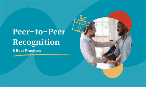peer to peer recognition 8 best practices