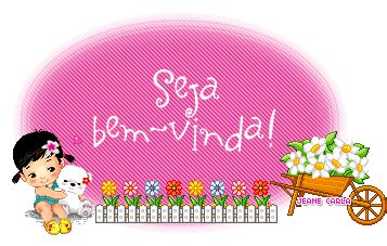 Dona Menina Flor Chegando O VerÃo