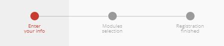 Implement Alternative Labels In Stepper Component Issue Angular Components GitHub