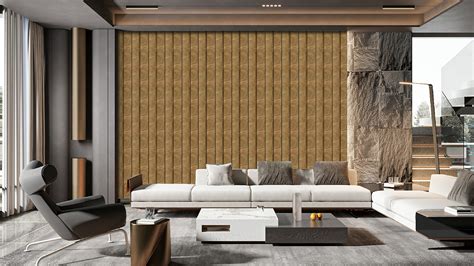Guide To Louver Selection Stylish Panels And Wall Design Ideas