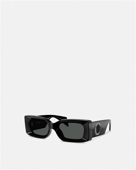 Versace Homepage