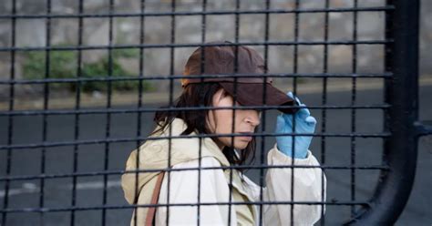 Rte Clean Sweep Star Charlene Mckenna Says Sex Scenes Were More Awkward Due To Intimacy Co