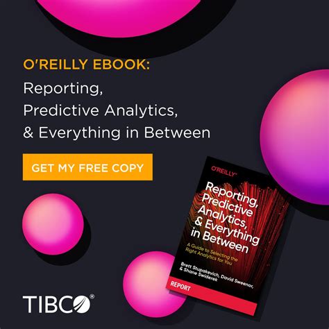 reporting predictive analytics and everything in between a guide to
