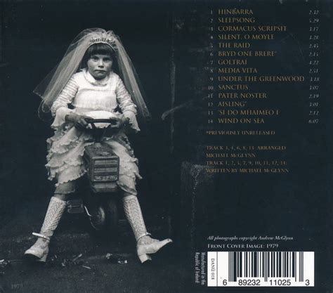 Anuna Relics Cd Anuna Cd Album Muziek