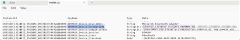 4 Quick Ways To Check Hardware Id Hwid Of A Device In Windows 11 Guiding Tech
