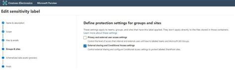 Sensitive Data In Sharepoint Online How To Secure Access With Aad Authentication Context Sam