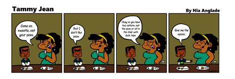 Tammy Jean 6 By Niaarts459 On Deviantart