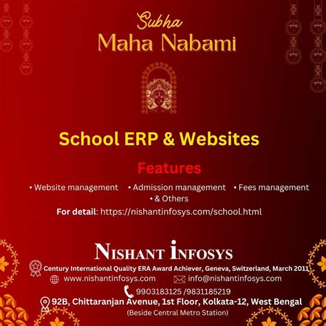 Subha Maha Nabami Basudev Maity