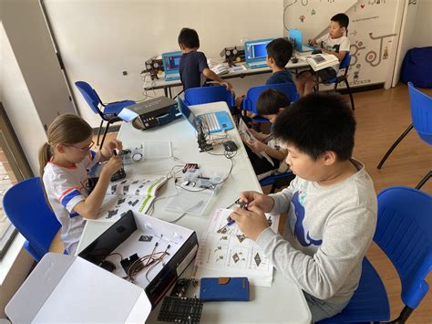 How Does Programming Boost Learning Stemlook How Does Programming Boost Learning Stemlook