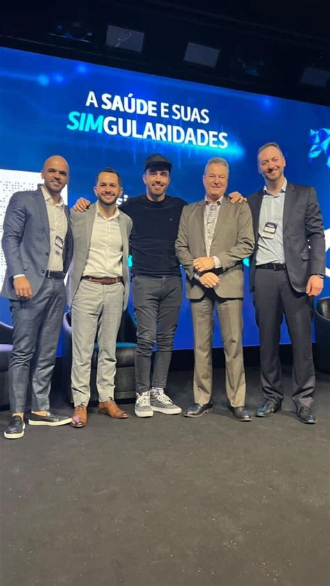 Na última Sexta Dia 04 11 Nós Da Simgular Realizamos Um Sonho A Saúde Felipe Mota 10 Na última Sexta Dia 04 11 Nós Da Simgular Realizamos Um Sonho A Saúde Felipe Mota 10