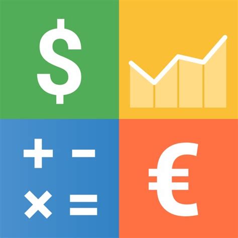 Instant Currency Converter App By Sergey Alexeev